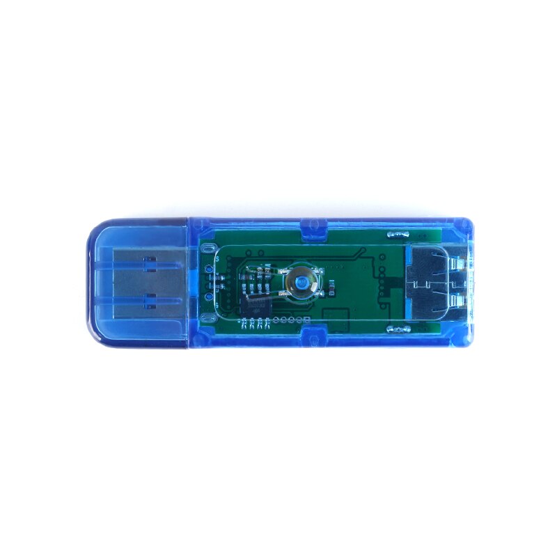At34 usb 3.0 farger lcd voltmeter amperemeter spen... – Vicedeal