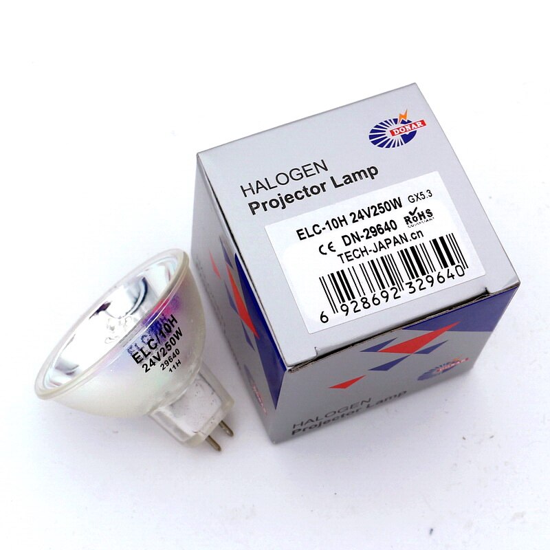 DN-29640 ELC-10H 24V 250W ELC/10H ELC-10 24V250W M... – Grandado