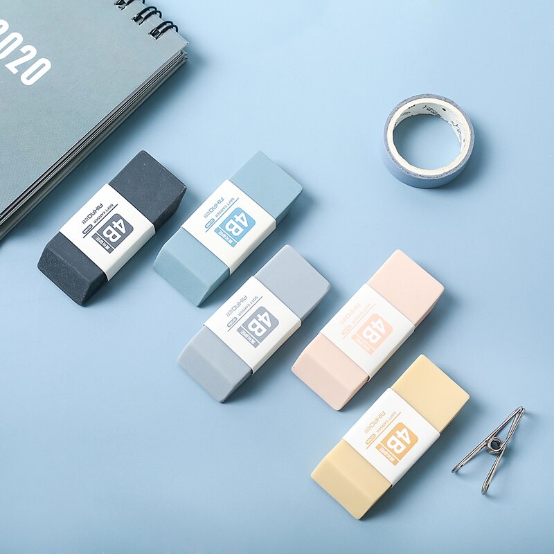 eraser art special rubber soft drawing rubber stud... – Grandado