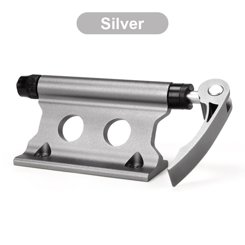 Bike Fork Rack Holder Stand Quick Release Alloy Bi... – Vicedeal