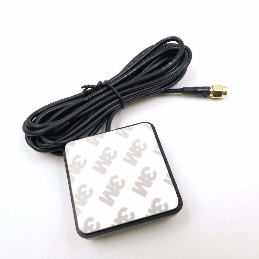 External GPS Beidou GLONASS antenna,active patch c... – Grandado