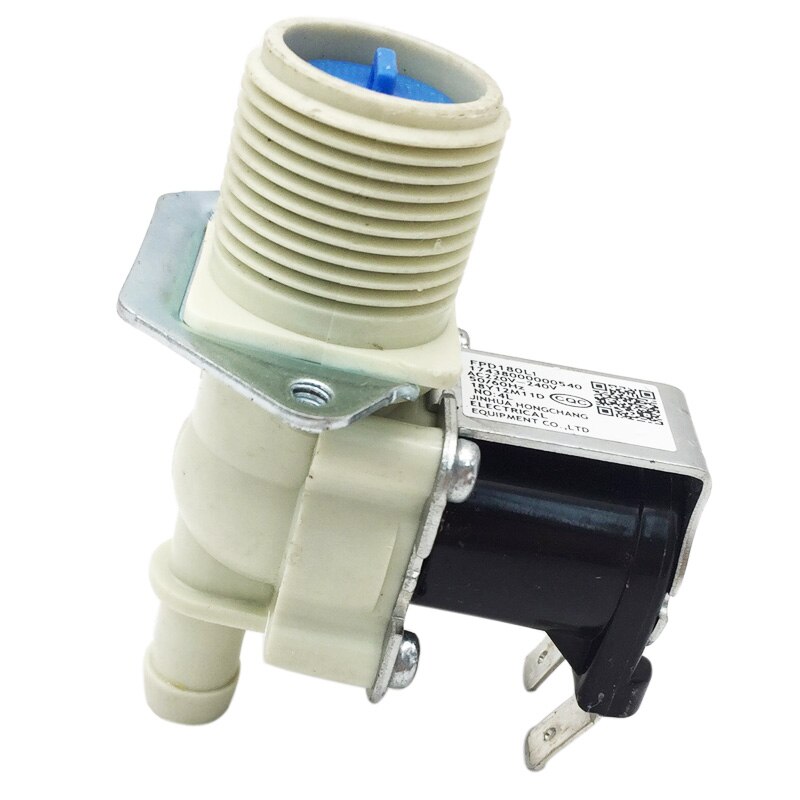 Ultra-Durable Washing Machine Inlet Valve JSF2 Sin... – Vicedeal