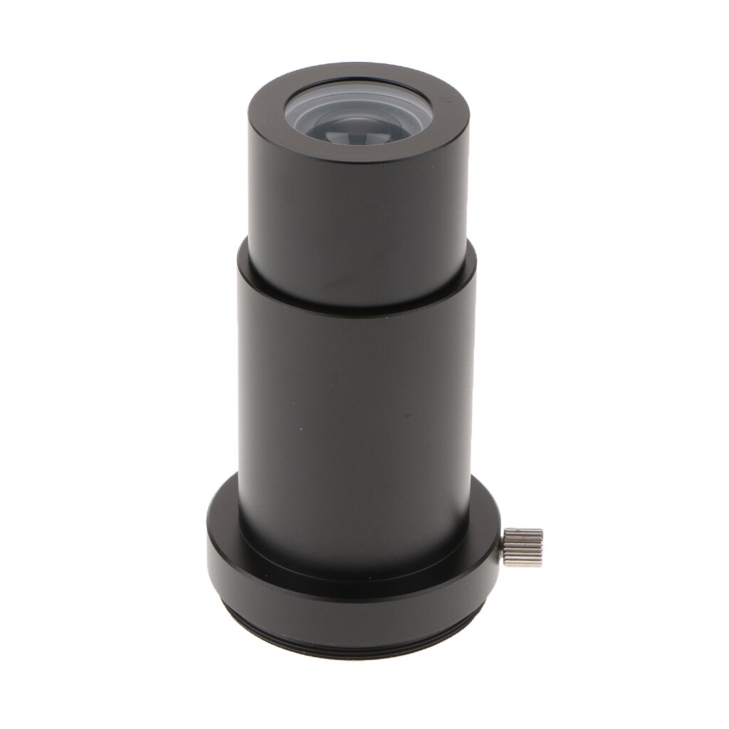 1.25'' 5X Barlow Lens M42 Thread Ful Multi-coated For Telescopes ...