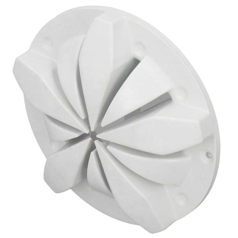 Pool Drain Plate Round Reusable Pool Main Drain fo... – Grandado