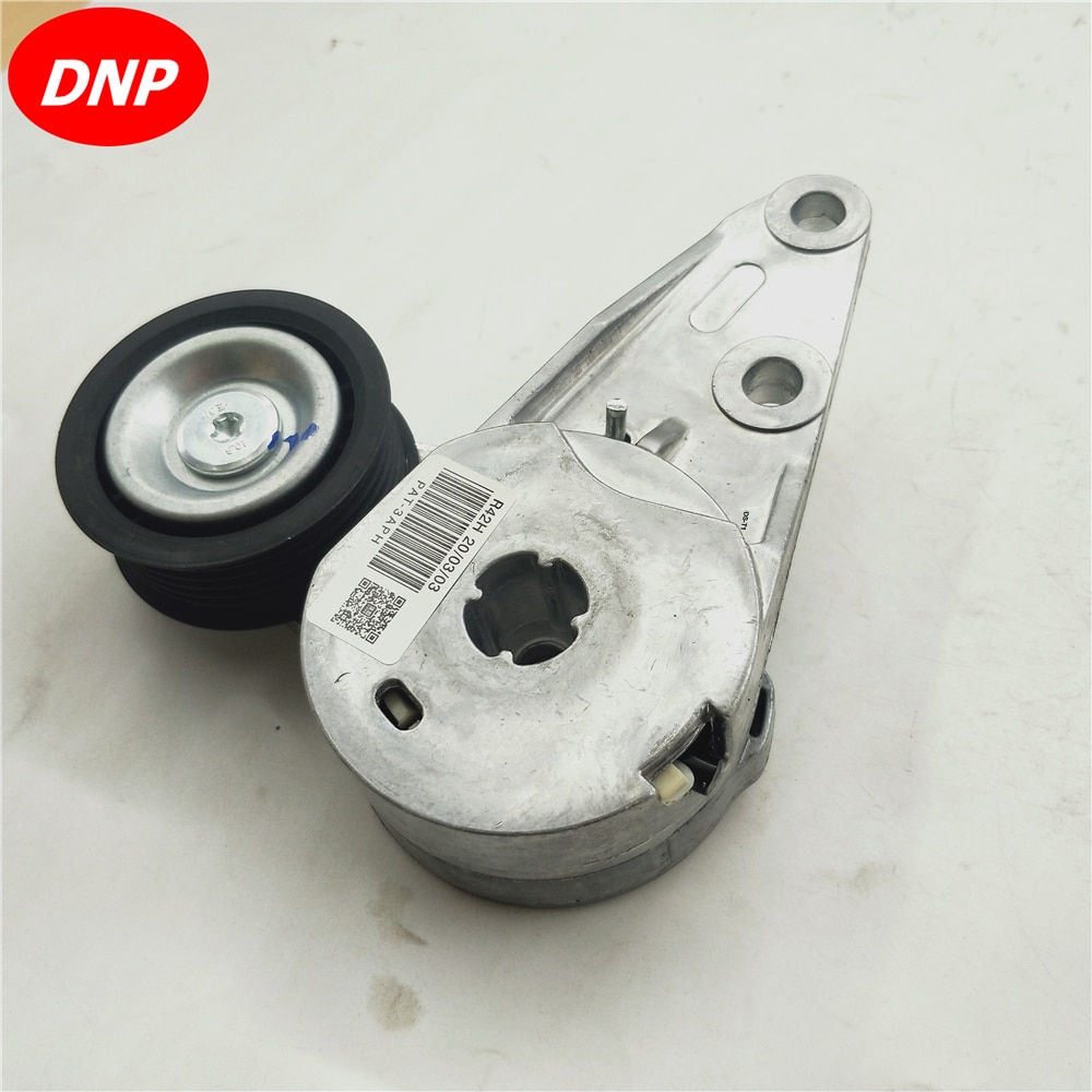 Dnp Spanrol Fit Voor Ford C-MAX Fiesta Focus Kuga ... – Grandado