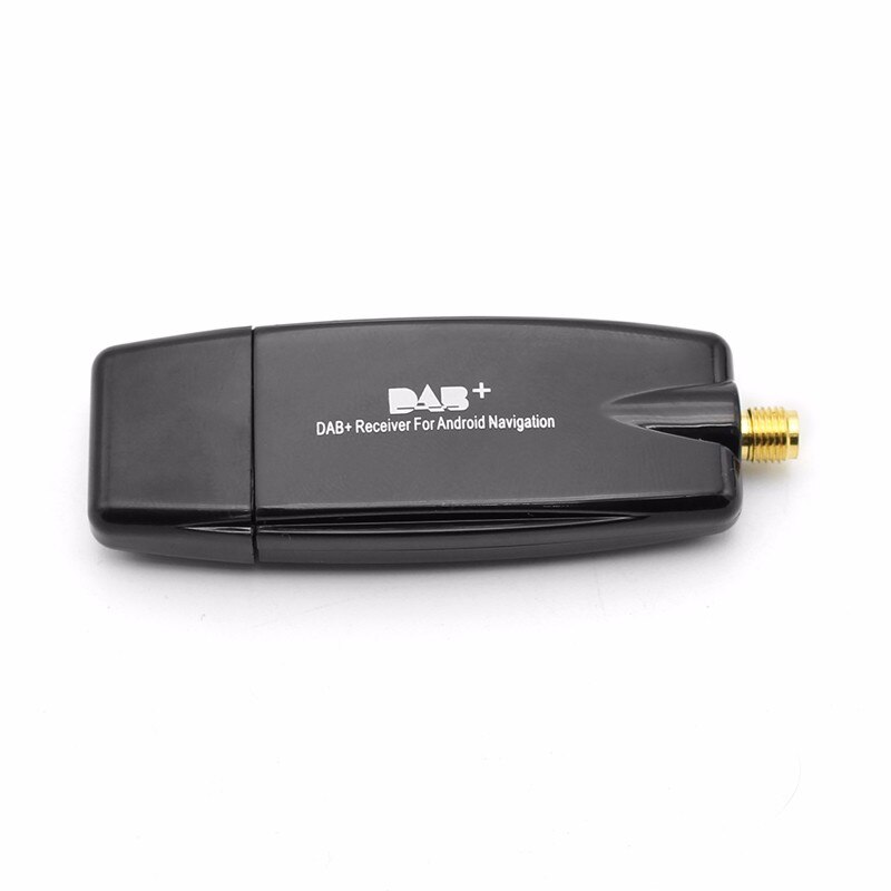 HFCYJIA DAB+ Receiver Box Digital Radio For Androi... – Grandado