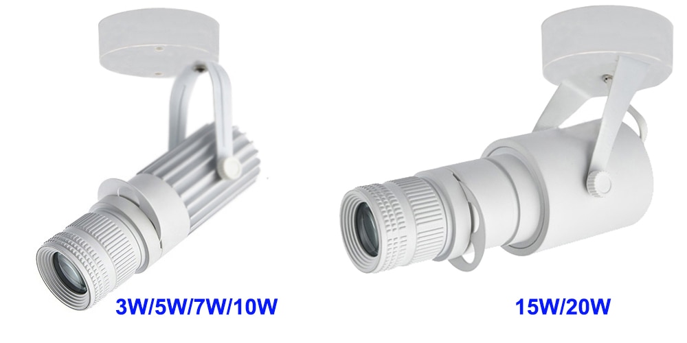 Indoor 3W/5W/7W/10W/15W/20W Led Cob plafondlamp Ar... – Grandado