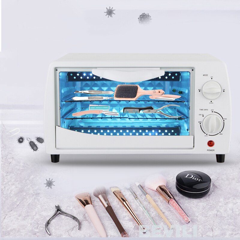 12L Multifunctional Mini UV Sterilizer Mini Ultrav... – Grandado