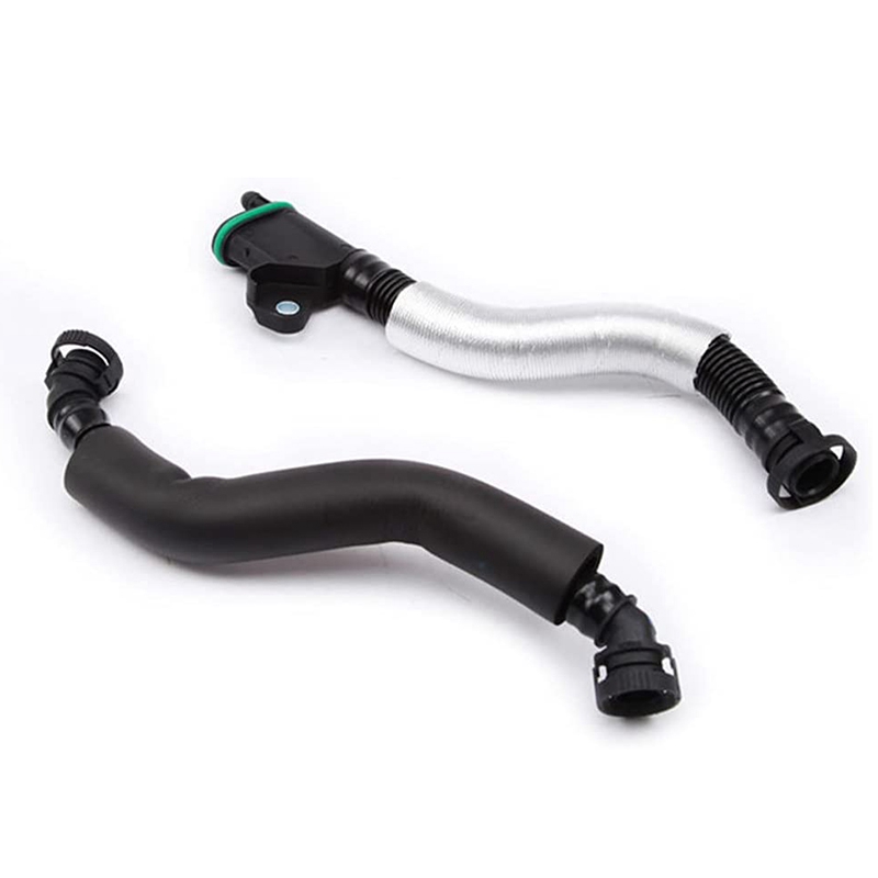 Oil Water Separator Breathing Hose Exhaust Pipe fo... – Vicedeal