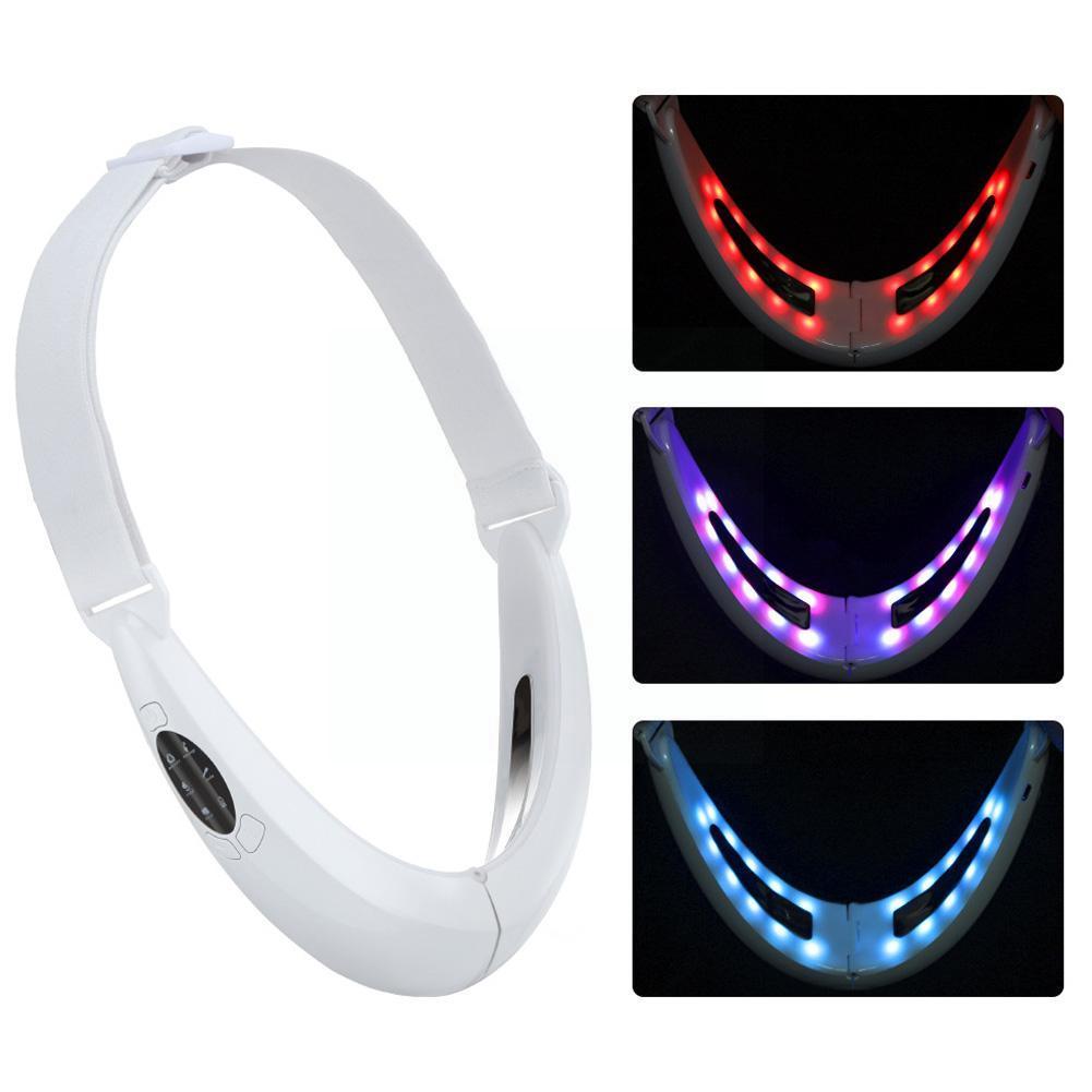 Electric V Face Shape Lifting Slimming Double Chin... – Vicedeal