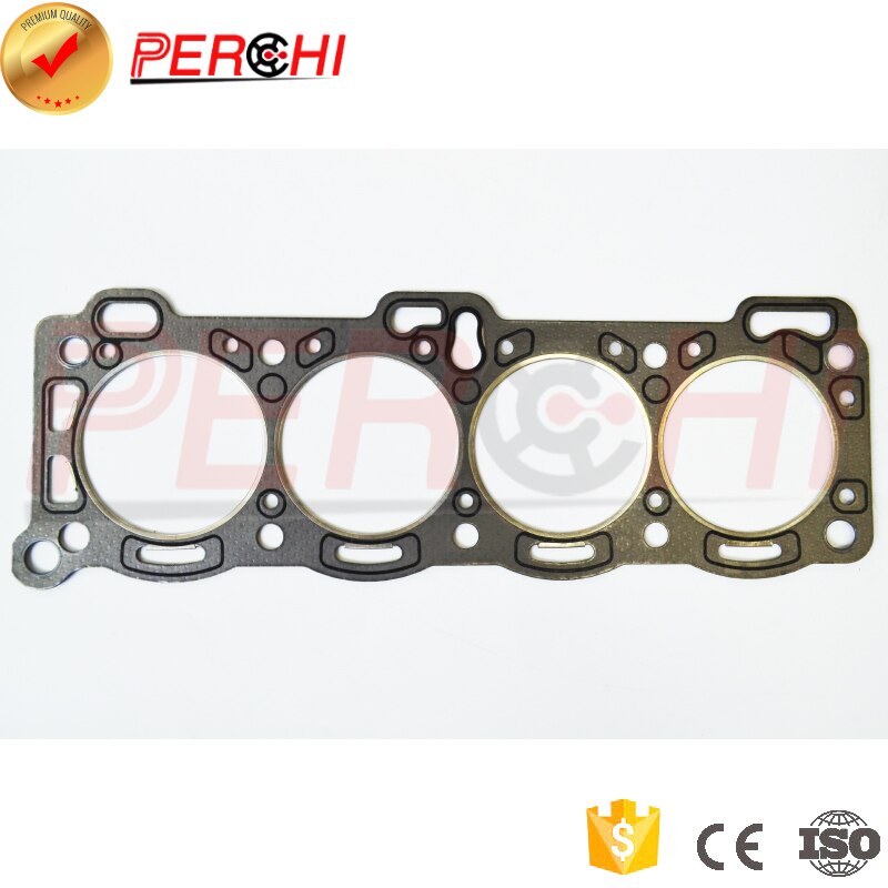 Head gasket repair kit parts for ISUZU 4ZD1 OEM 5-... – Grandado