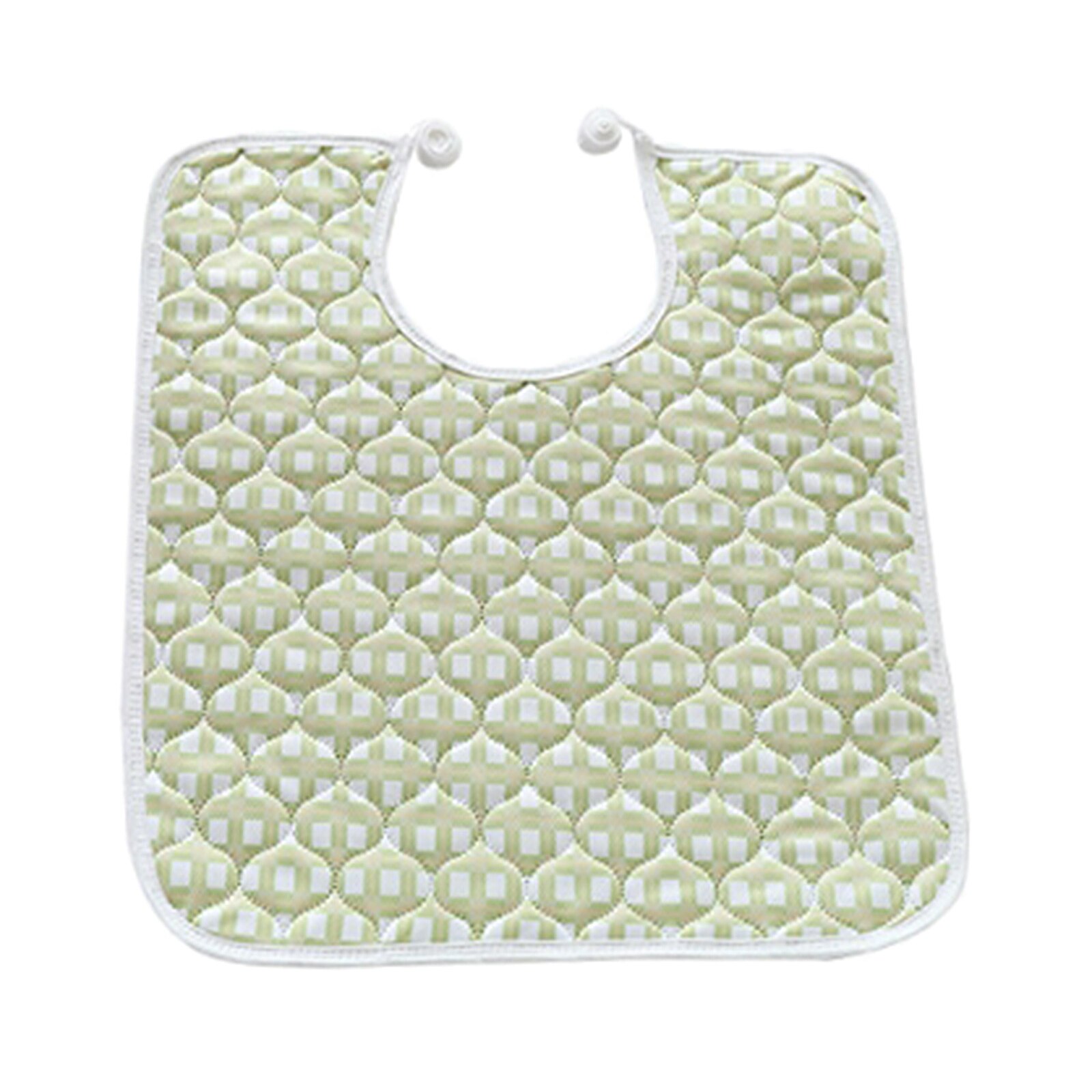 Adults Bibs w/ Adjustable Strap Clothing Protector... – Grandado