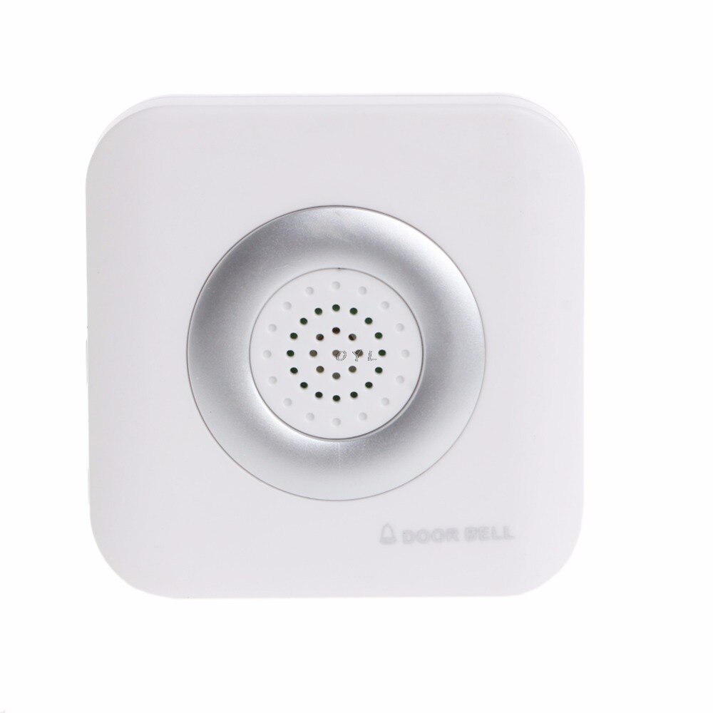DC 12V Ring DING DONG Ringer Access Control Wired ... – Vicedeal