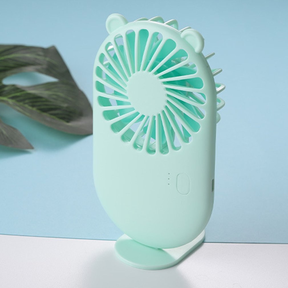 Pocket Fans Usb Lading Mini- Hold Fans Student Out... – Grandado