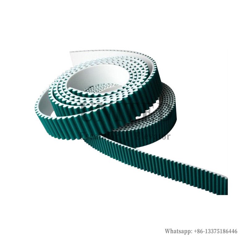 Elevator Door Motor Belt STD5M-2860-15mm – Grandado