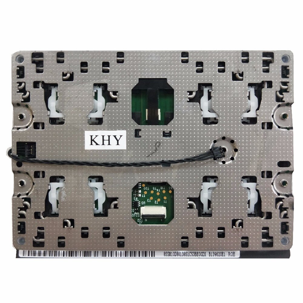 Originele Touchpad w/NFC kabel Voor ThinkPad E450 ... – Vicedeal