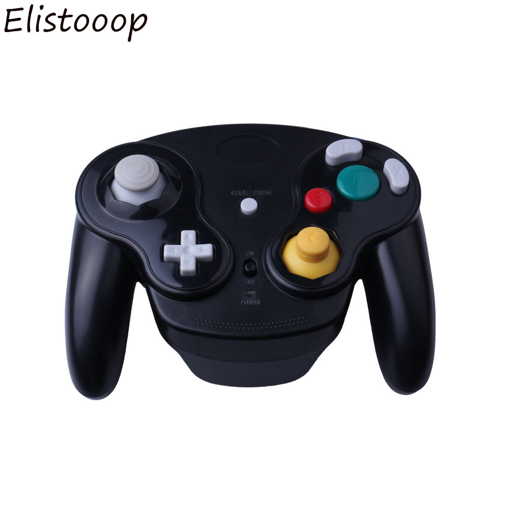 Wireless Bluetooth Gamepad 2 4ghz Bluetooth Contro Vicedeal