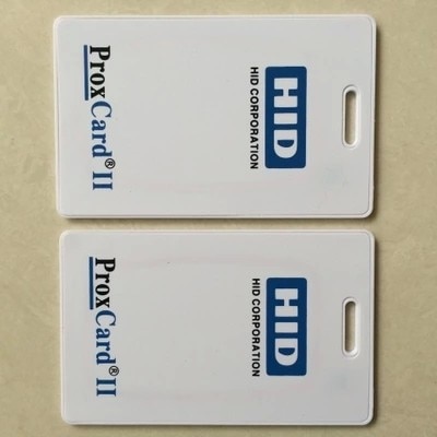 125khz H ID PROX II Clamshell Card Rewritable RFID... – Grandado