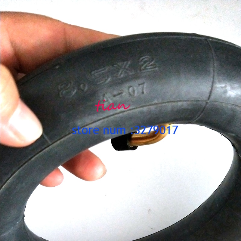 Super 8.5*2 inner tire 8.5x2 Inner tube/tyre 8 1/2... – Grandado