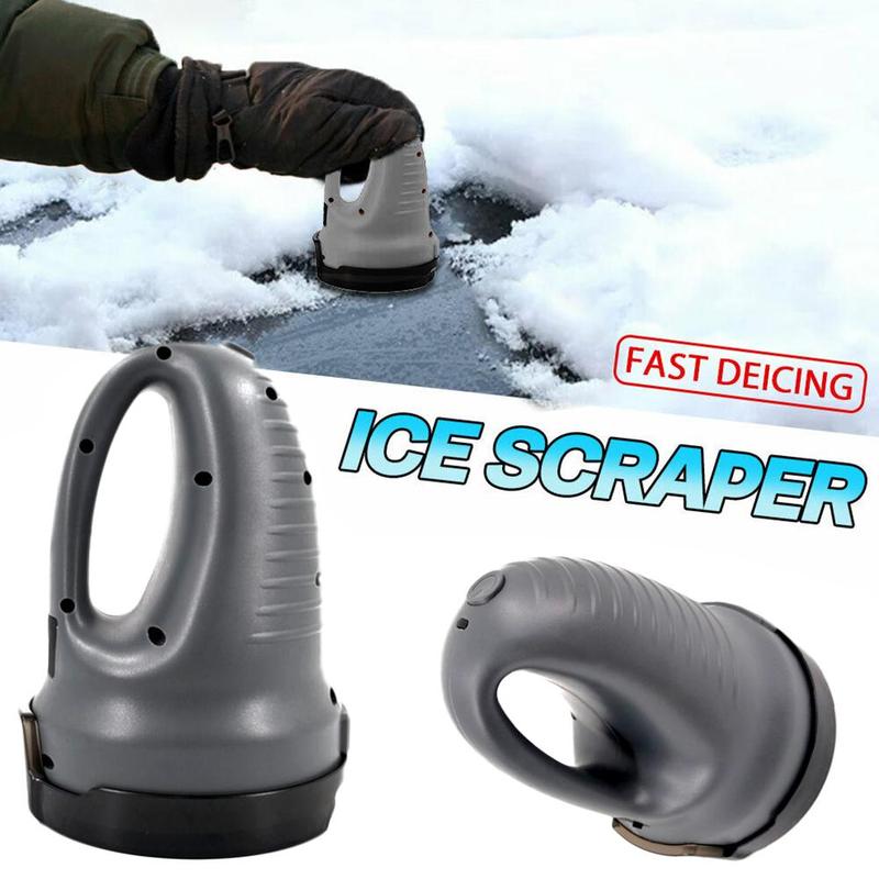 Winter Auto Car Window Windshield Car electric ice... – Vicedeal