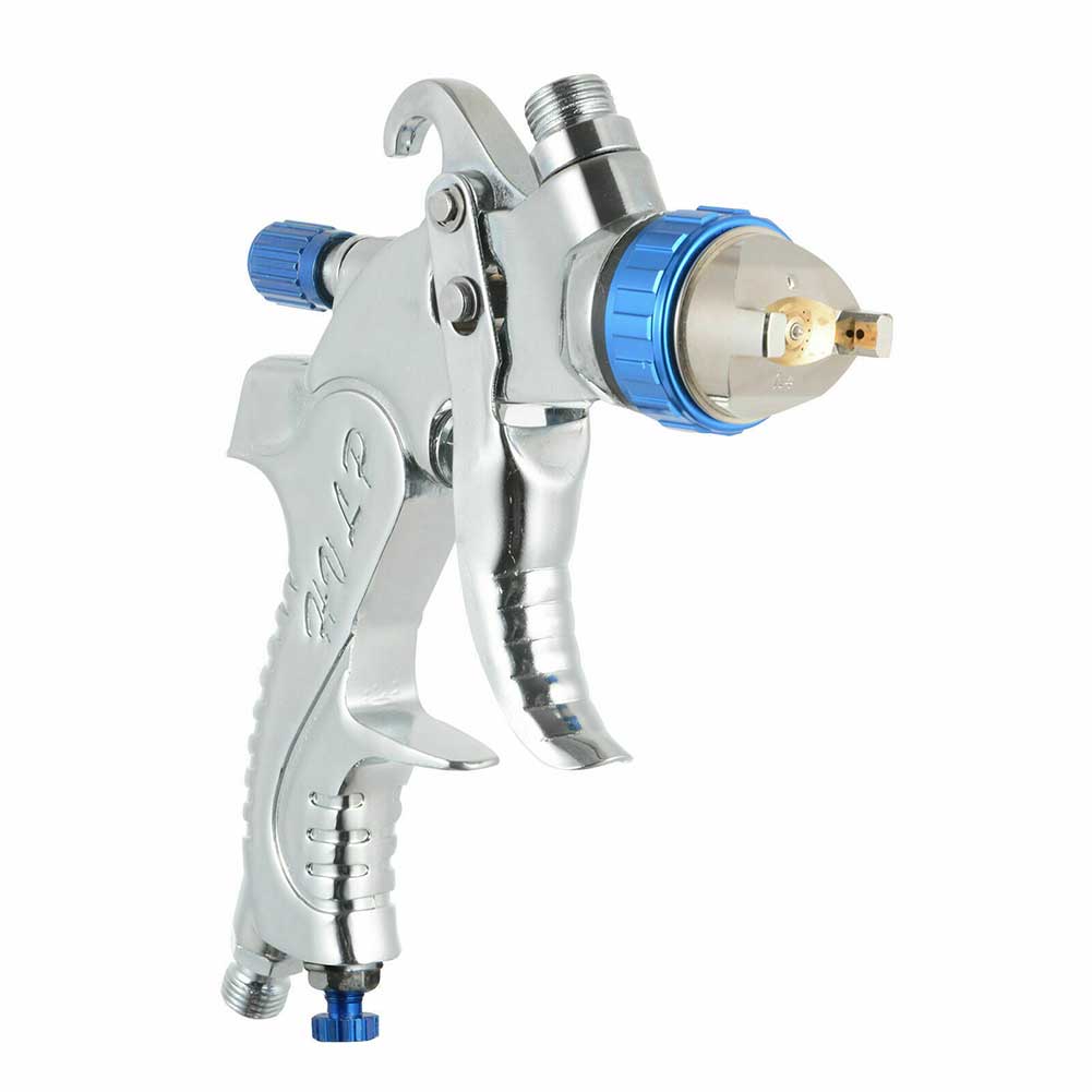 600CC Car HVLP Portable Home Vehicle 3 Nozzles Pai... – Vicedeal