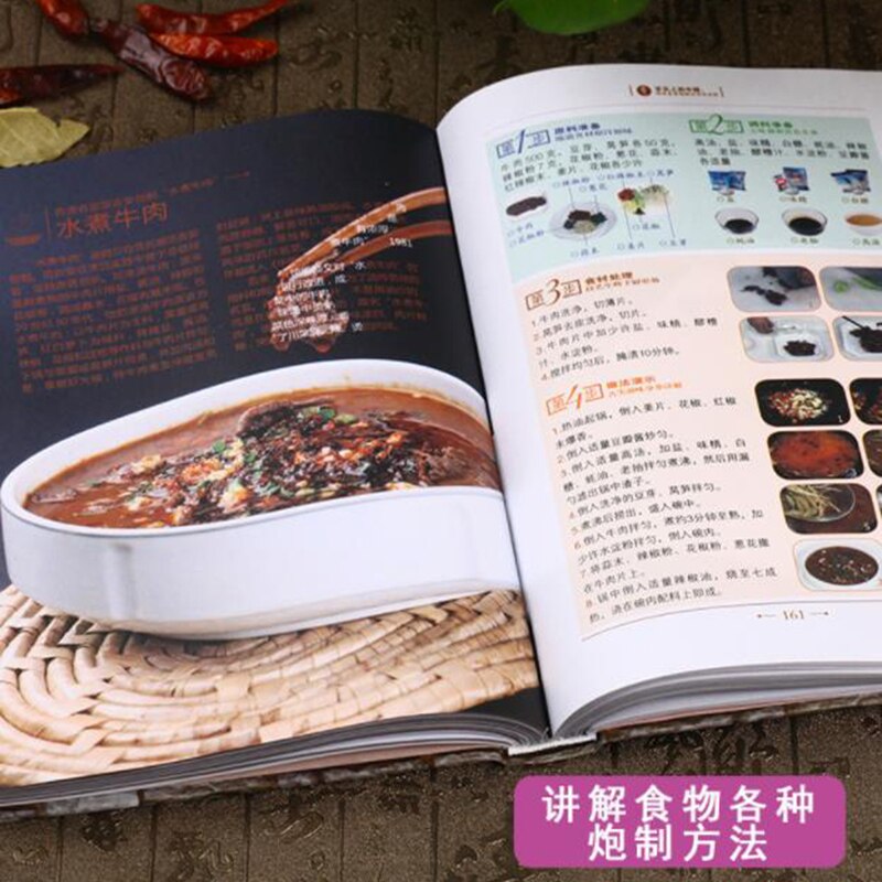 Chinese Koken Eten Recepten Op De Tip Van De Tong ... – Vicedeal