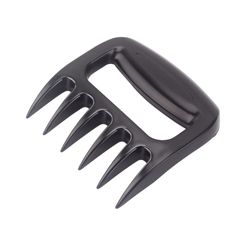 Meat Shredder Claws Plastic Handle Shred Cut BBQ M... – Vicedeal