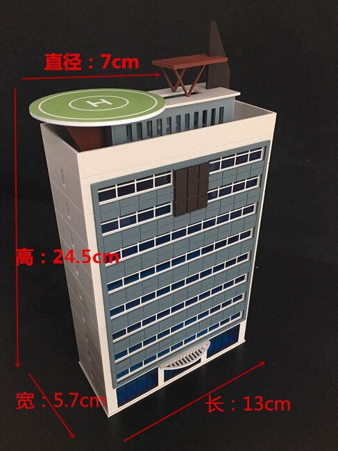 1 / 144 150 animation scene, police station buildi... – Grandado