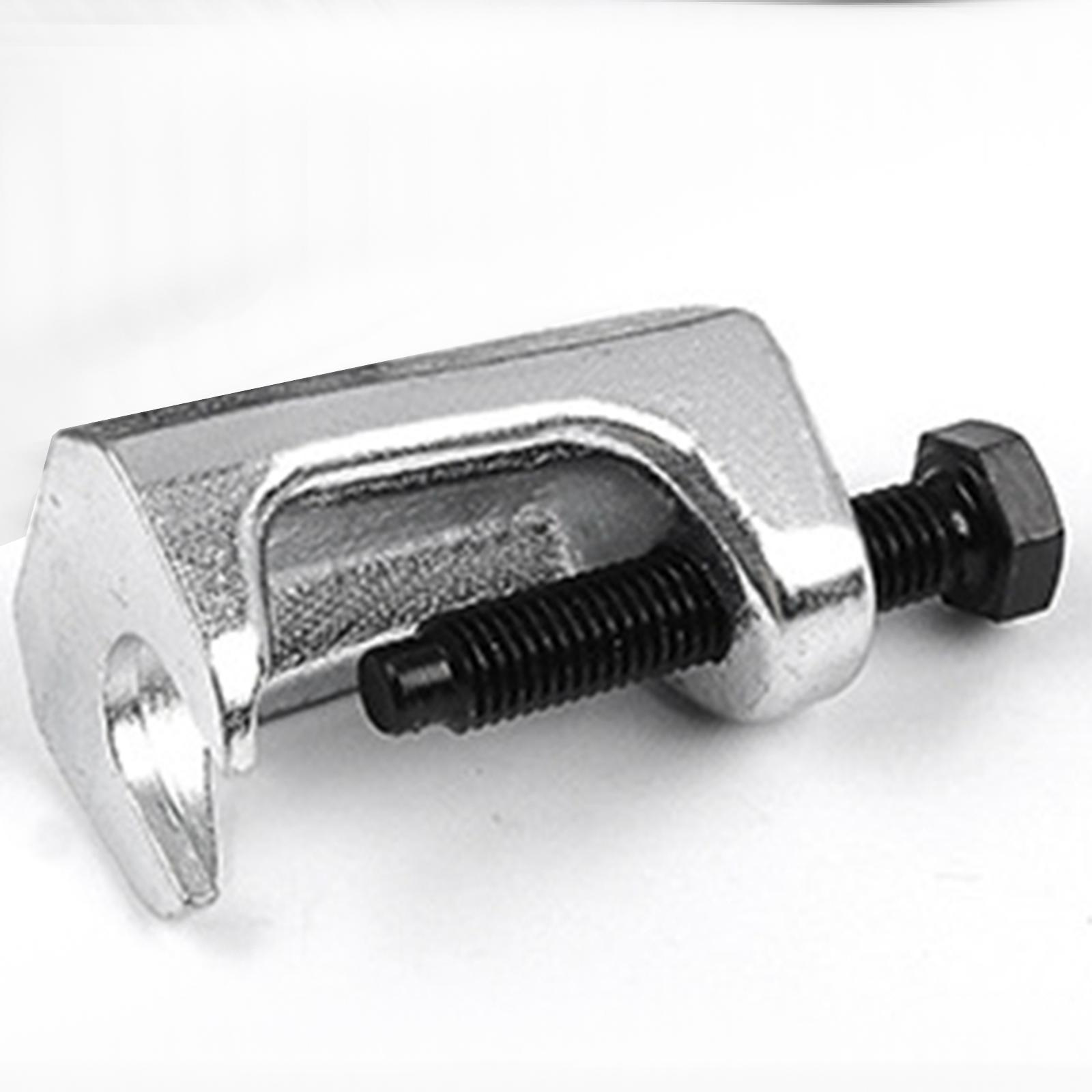 Auto Ball Joint Separator Tie Rod End Puller Extra... – Grandado