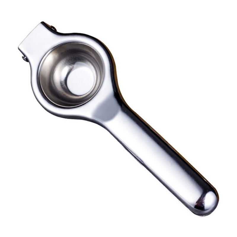 Mini Stainless Steel Orange Lemon Squeezers Lemon ... – Vicedeal