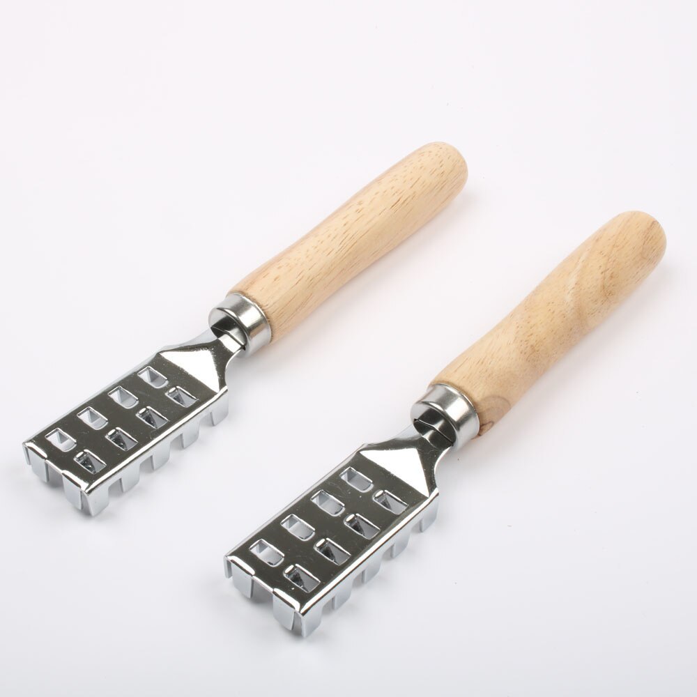 Fish Scales Skin Remover Scale Kitchen Clean Tool ... – Grandado