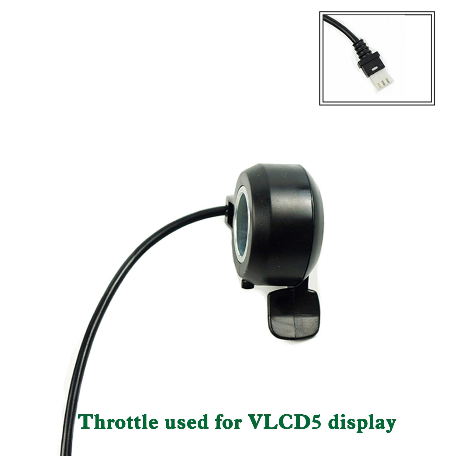 Okfeet ebike tsdz 2 thumb throttle og 1 t 2 kabels... – Grandado