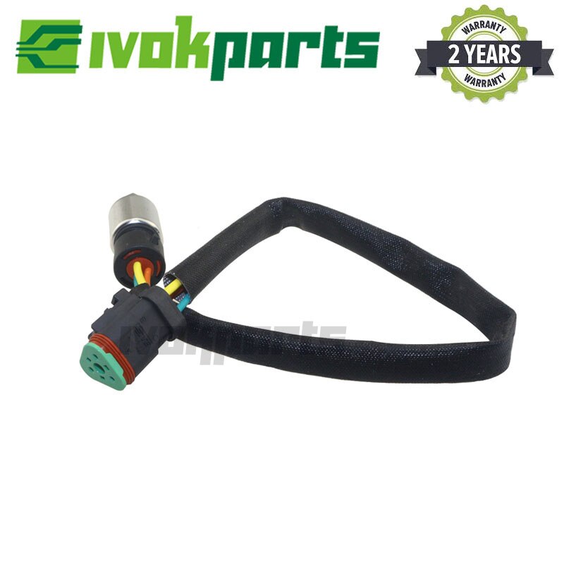 167-1709 1671709 Sensor GP-PRESSURE Voor Cat Cater... – Vicedeal