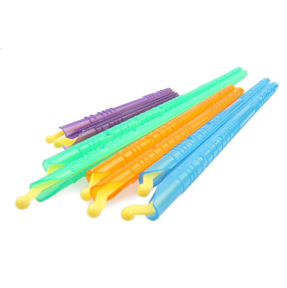 Novelty households Bag Clip The plastic sealing ba... – Vicedeal