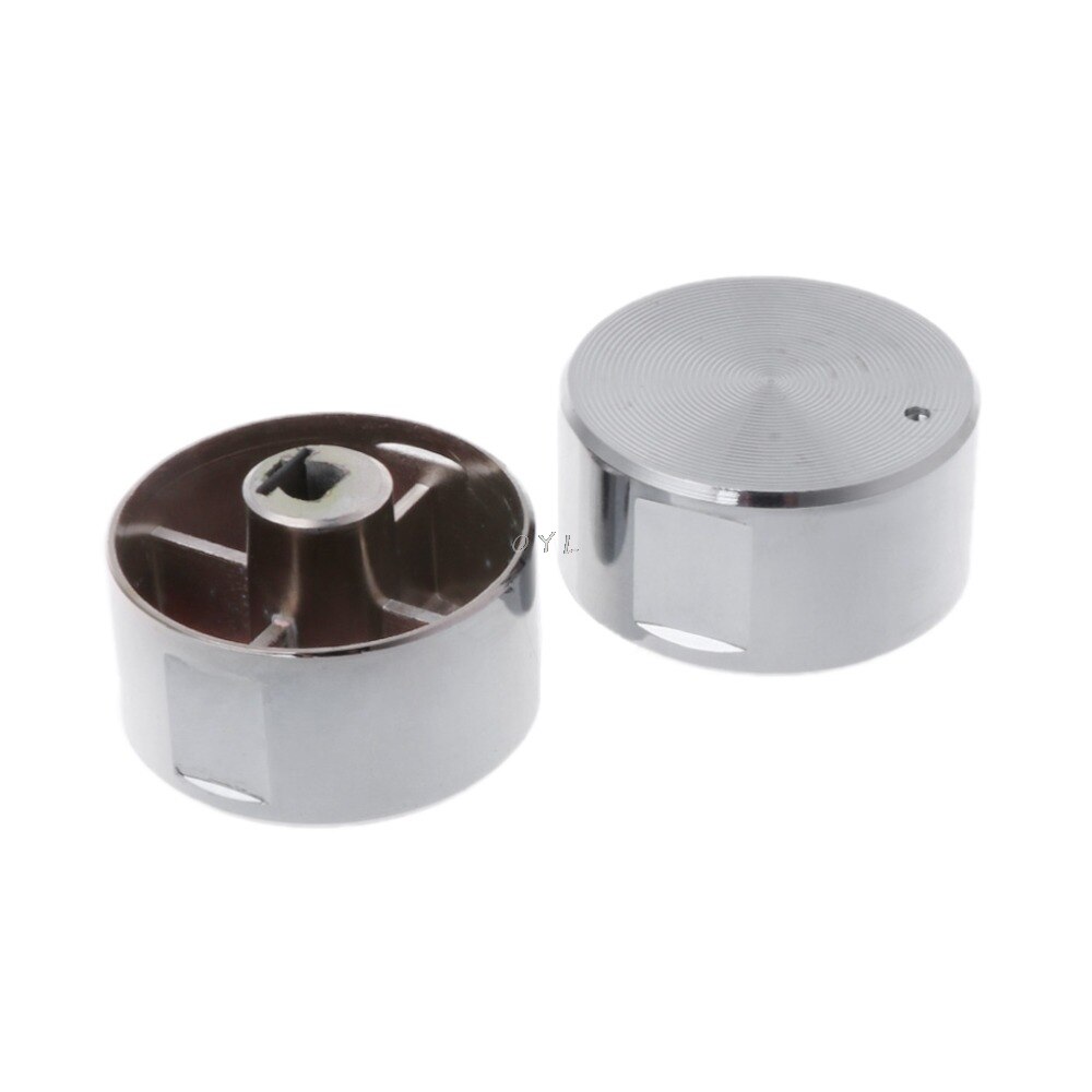 Zinc Alloy Rotary Switches 4Pcs/Set Round Knob Gas... – Grandado