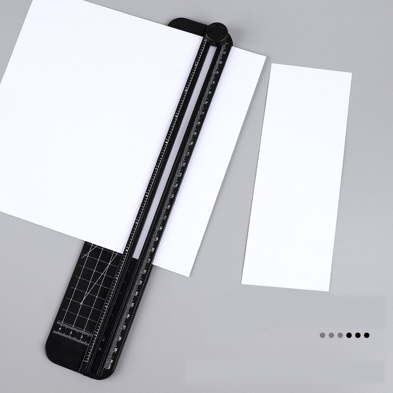 Draagbare Papier Cutter Automatische Art Papier Cu... – Vicedeal