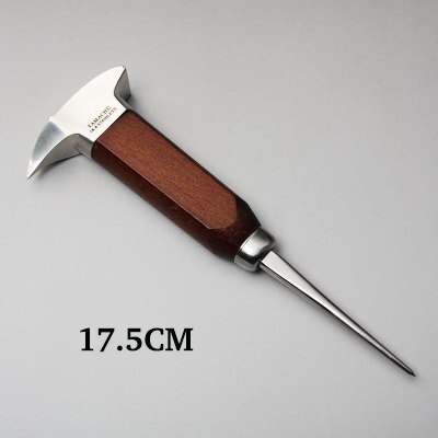 ICE CRUSHERS Stainless Steel Ice Pick Bar Pickaxe,... – Vicedeal