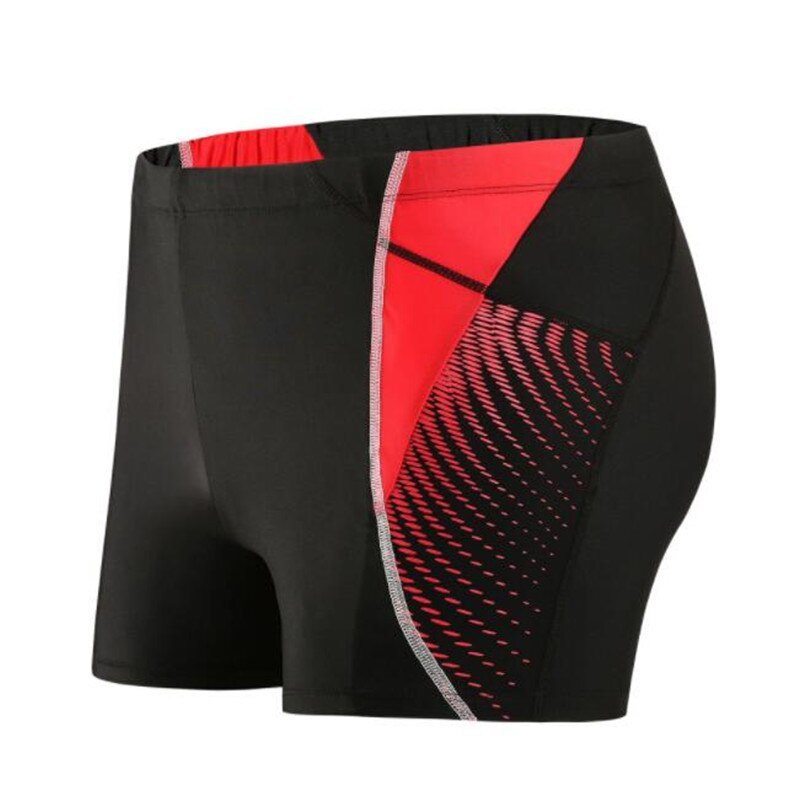 Men‘s Swimming Trunks Wear Surf Quick-drying Sport... – Vicedeal