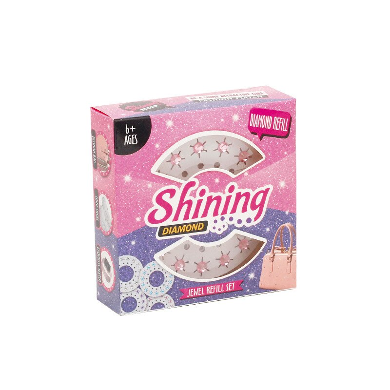 Wonderlife Bling Deluxe Set Toy Makeup Play Jewel ... – Grandado