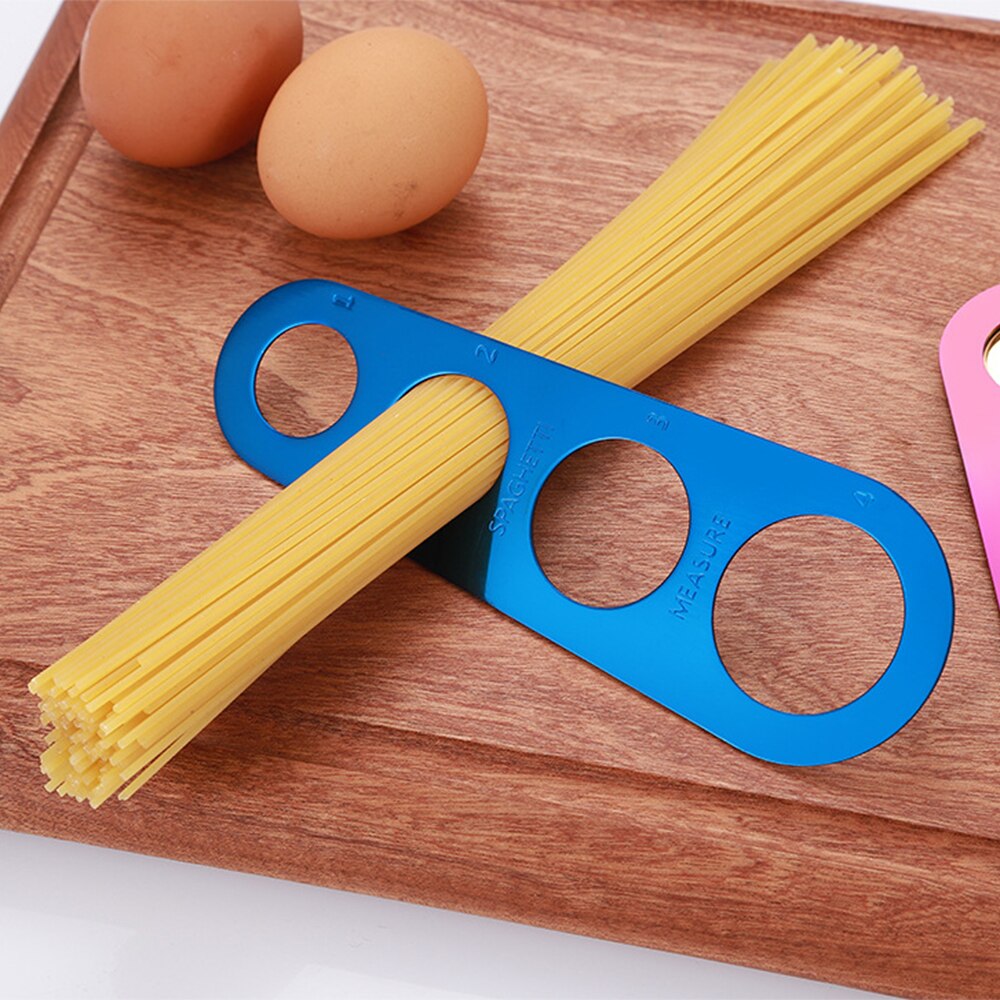 Spaghetti Pasta Noodle Measure Tools Spaghetti Mea... – Grandado