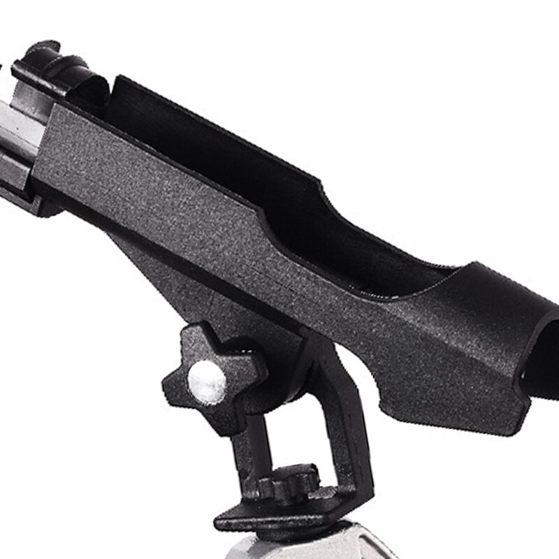 2Pack Fishing Boat Rods Holder With Large Clamp Op... – Vicedeal