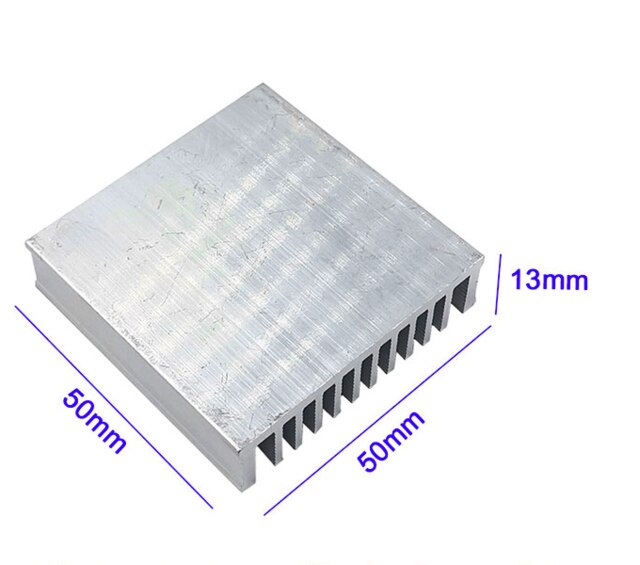 LED light source heatsink effective heatsink modul... – Grandado