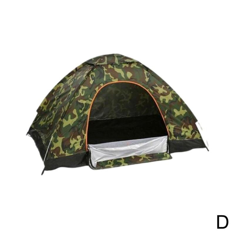 1pcs Automatic Tent Outdoor Family Camping Tent Ea... – Grandado