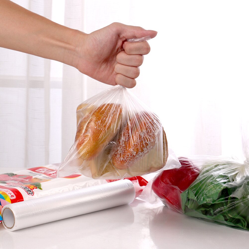 Vacuum Sealer Thickened Saran Wrap Vacuum Sealer G... – Grandado