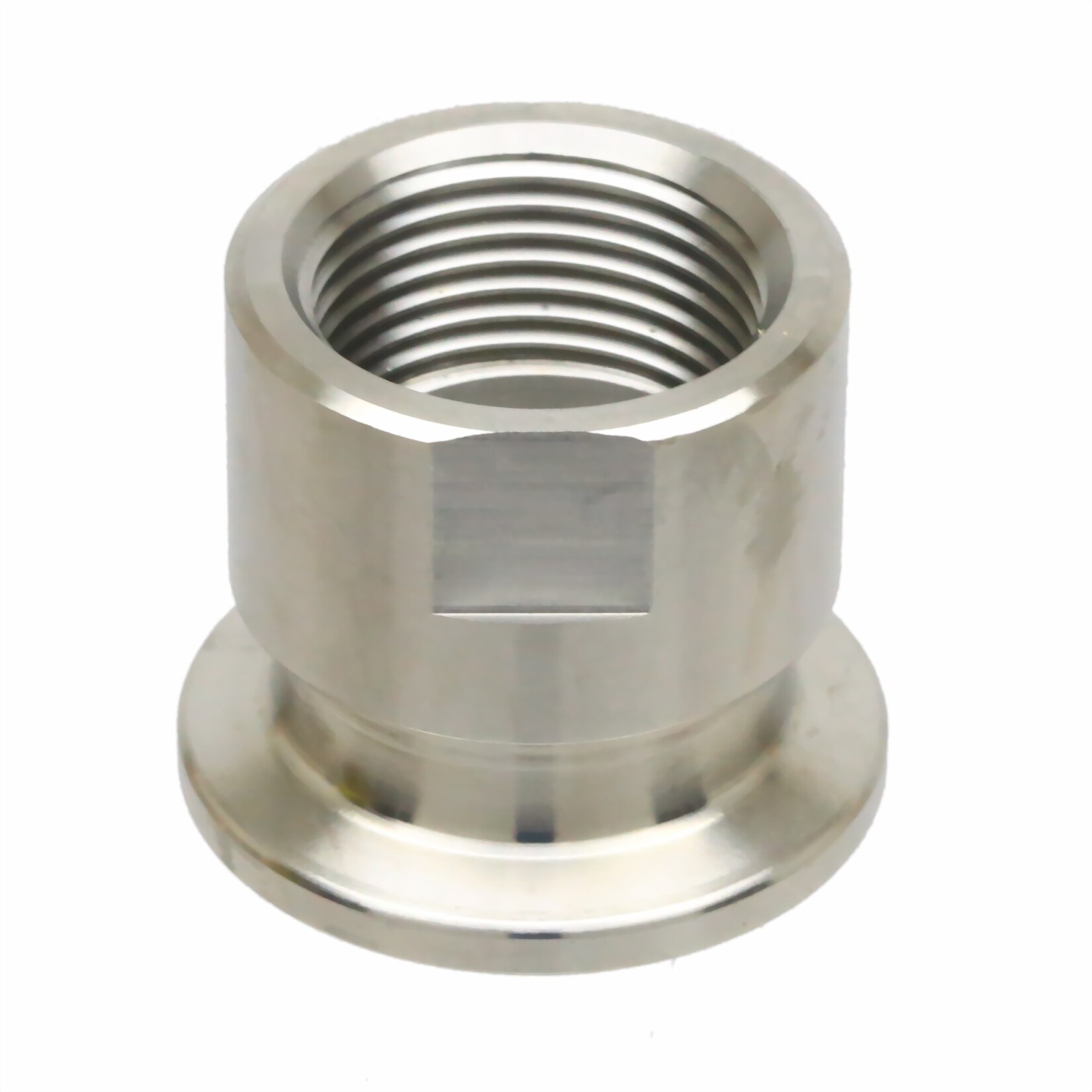 ISO-KF25 (NW/KF-25) 3/4 "inch mannelijke PT Pijp T... – Vicedeal