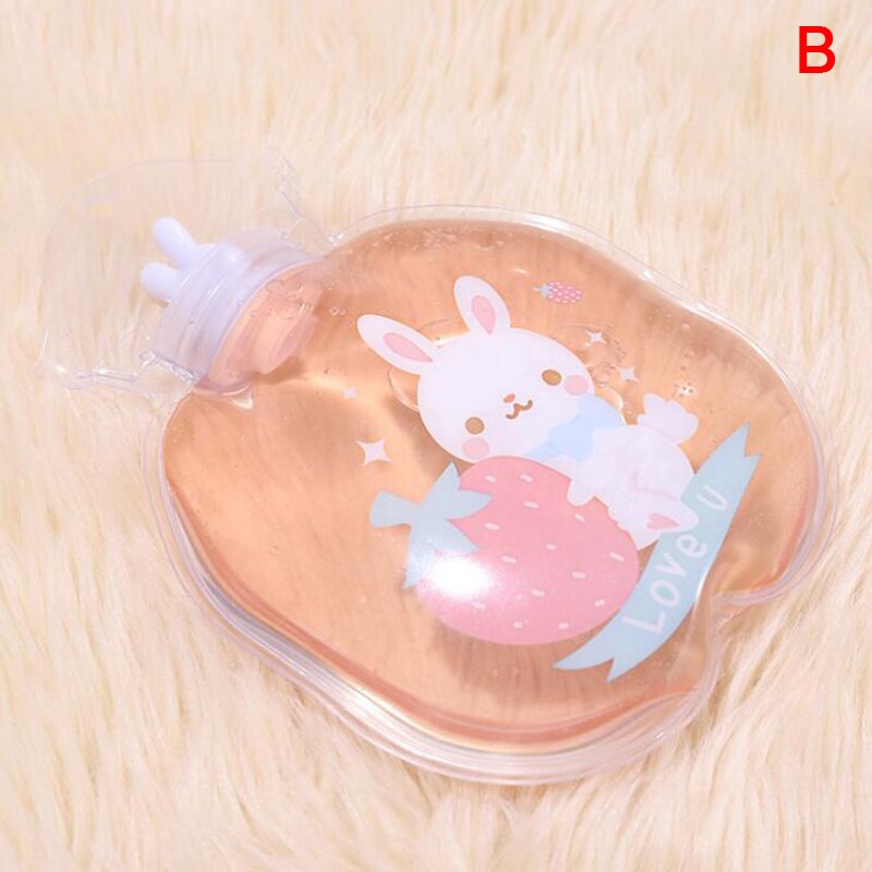 1PCS Mini Winter Reusable Gel Hand Warmer Cute Car... – Grandado
