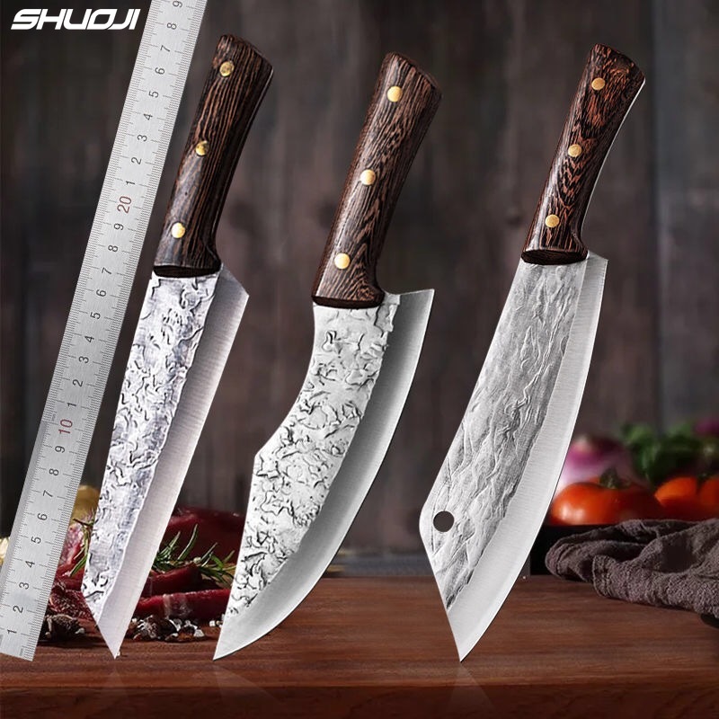 8'' INCH Chef Cooking Knife Stainless Stee... – Vicedeal
