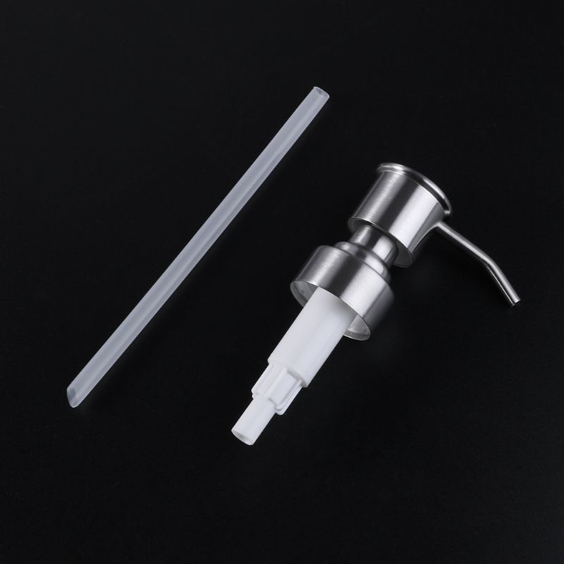 Liquid Soap Dispenser Press Head Lotion Pump Bottl... – Vicedeal