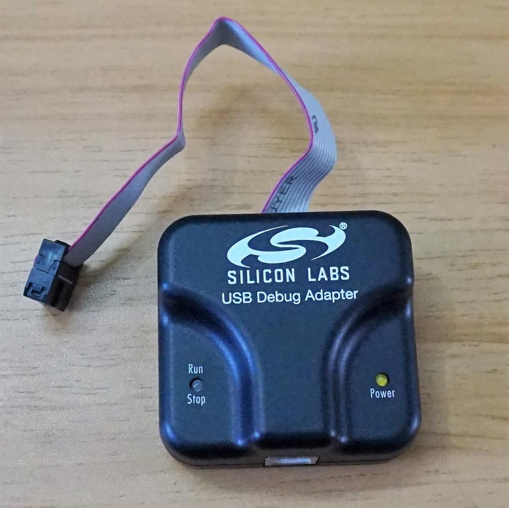 Für USB debuggen Adapter DEBUGADPTR1-USB von Stell... – Grandado