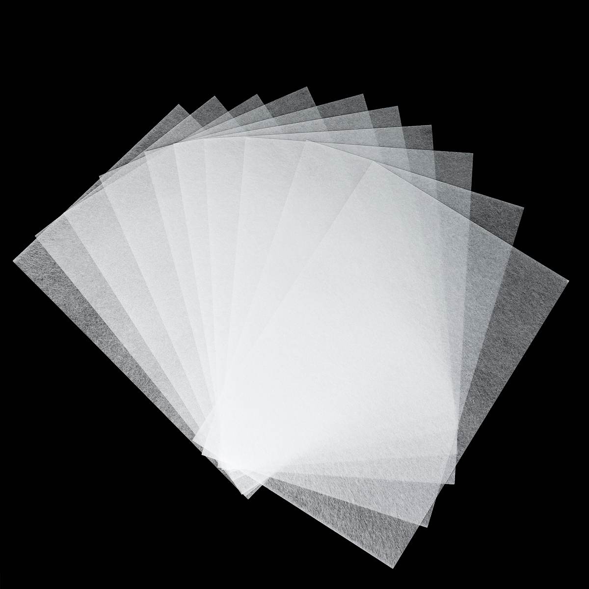 10Pcs A4 Shrinks film Paper Sheet DIY for decorati... – Grandado